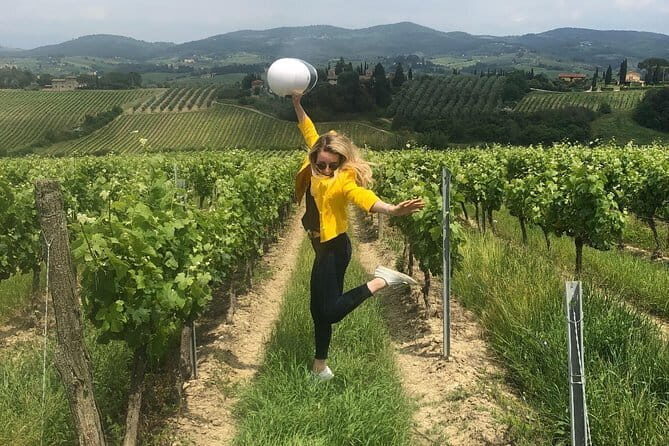 Tuscany Sunset Vespa Tour - An Overview of the Tuscany Sunset Vespa Tour