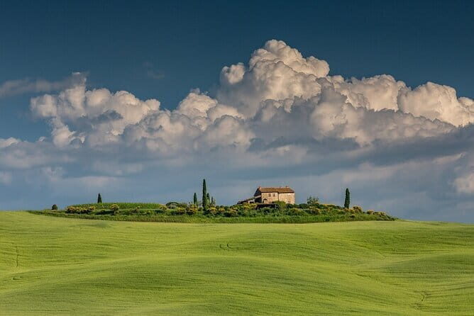 Tuscany Tour Siena - San Gimignano - Winery - Authenticity & Value