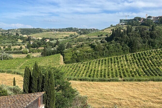 Tuscany Tour Siena - San Gimignano - Winery - FAQs