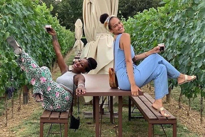 Tuscany Vespa Tour from Florence with Wine Tasting - An Authentic Day in Tuscany: The Vespa Adventure