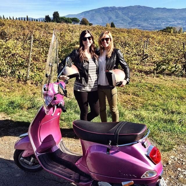 Tuscany: Vespa Tour with Traditional Lunch - Authenticity and Quality: What Travelers Say