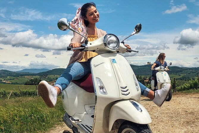 Tuscany Vespa Tours Through the Hills of Chianti - The Value of This Tour