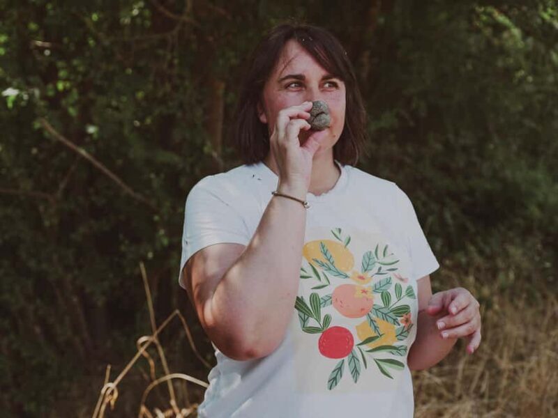 Tuscany: Volterra Truffle Hunting Experience - A Deep Dive into the Truffle Hunting Experience