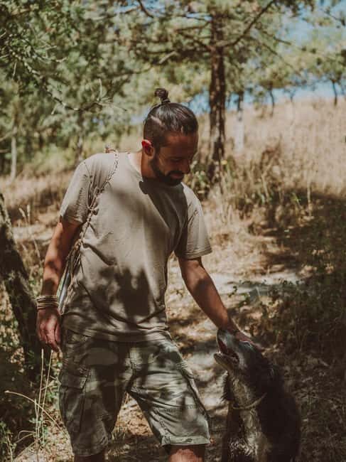 Tuscany: Volterra Truffle Hunting Experience - The Sum Up