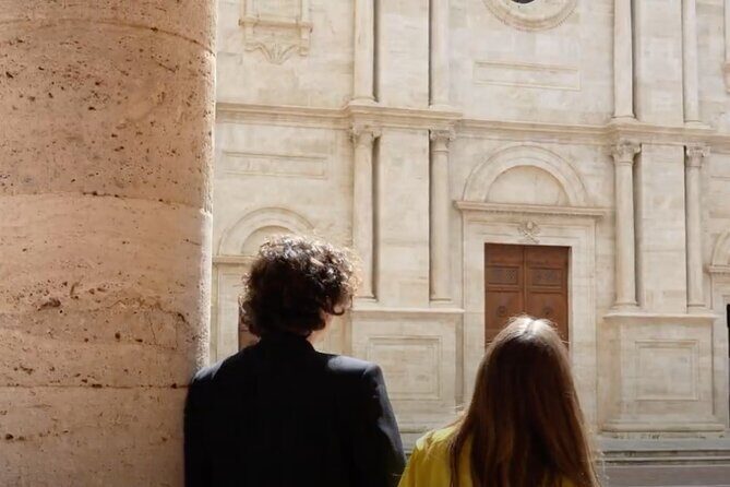 Tuscany Wine & Hills from Siena - Small Group - Who Is This Tour For?