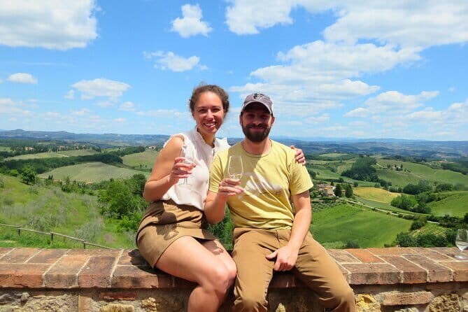 Tuscany Wine Tour: 2 Wineries & Chianti from San Gimignano - What to Expect from the Tuscany Wine Tour