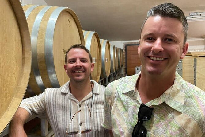 Tuscany Wine Tour: 2 Wineries & Chianti from San Gimignano - Who Will Love This Tour?