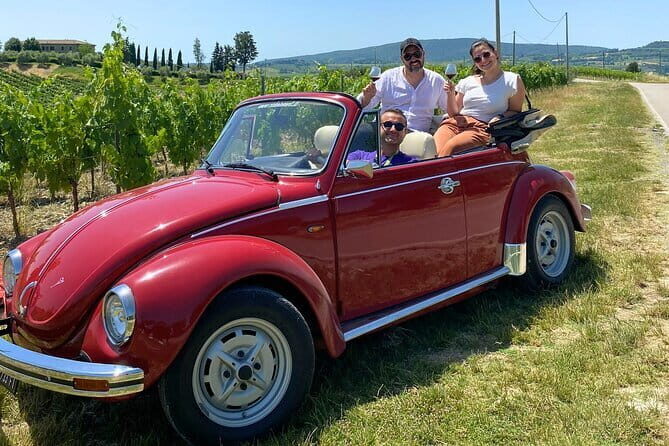 Tuscany's hidden gems: San Gimignano, Volterra, St Galgano Abbey - Final Thoughts