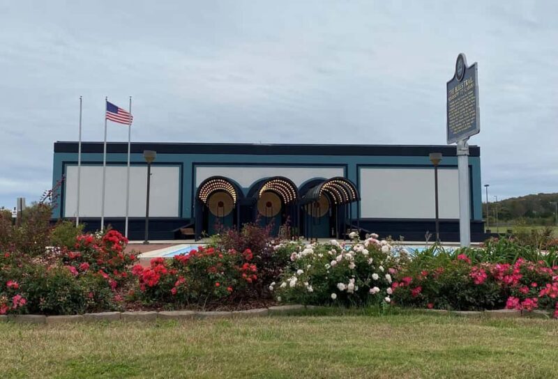 Tuscumbia: Alabama Music Hall of Fame Museum Entry Ticket - Tuscumbia: Alabama Music Hall of Fame Museum Entry Ticket — A Balanced Look