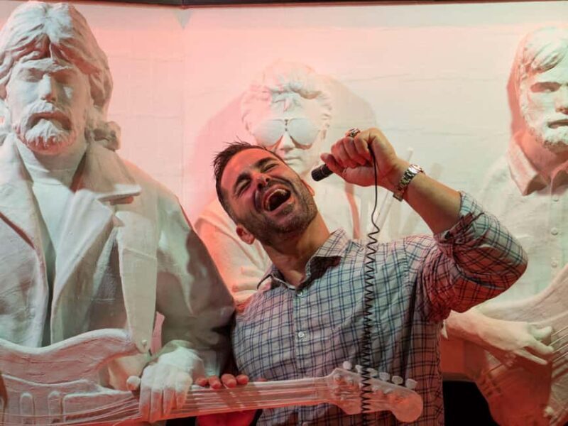 Tuscumbia: Alabama Music Hall of Fame Museum Entry Ticket - Who Should Consider This Tour?