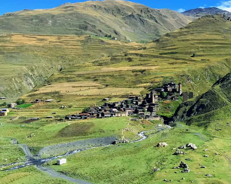Tusheti Thrill: Limited-Time Mountain Escape 3 day tour - The Heart of the Tour: What to Expect