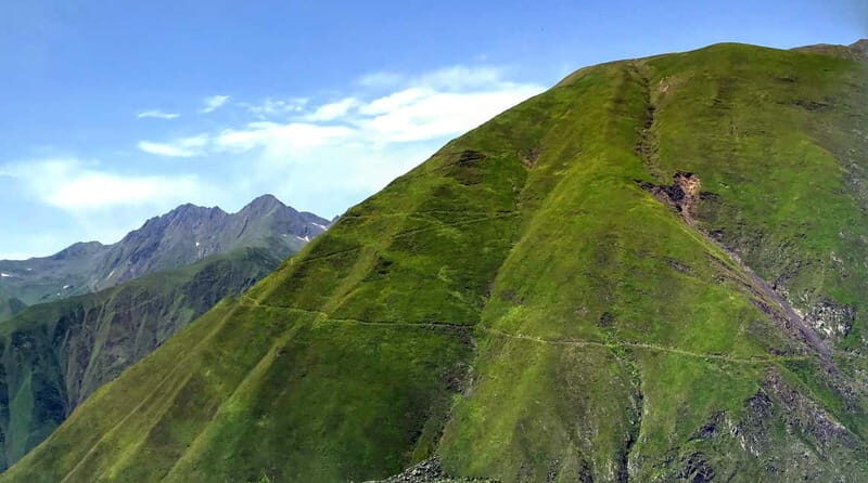 Tusheti Thrill: Limited-Time Mountain Escape 3 day tour - The Transportation & Group Dynamics