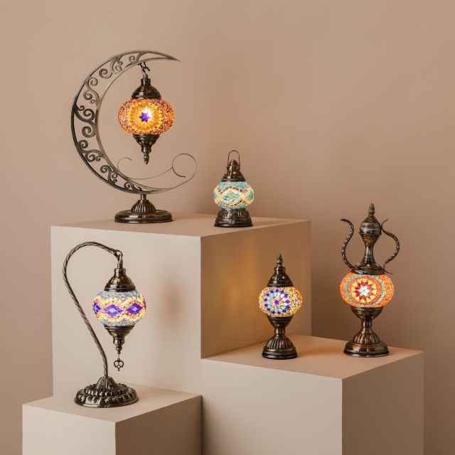 Tustin: Mosaic Lamp Making Workshop - The Practicalities: Pricing, Duration, and Booking