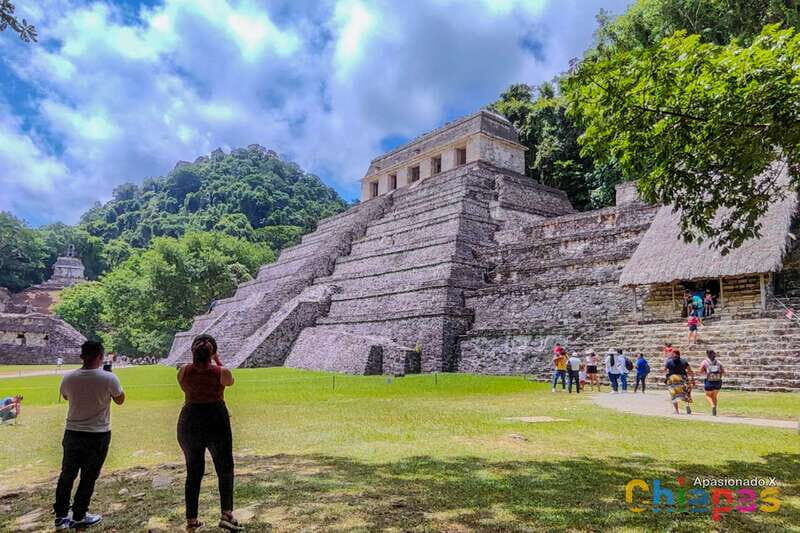 Tuxtla Gutierrez: Agua Azul, Misol Ha & Palenque Experience - Exploring the Full Day Tour: What to Expect