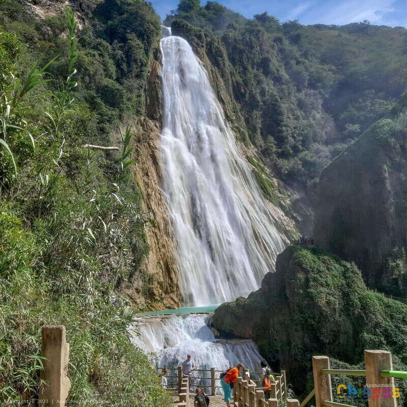 Tuxtla Gutierrez: Chiflon and Lakes of Montebello Tour - Why This Tour Is Worthwhile