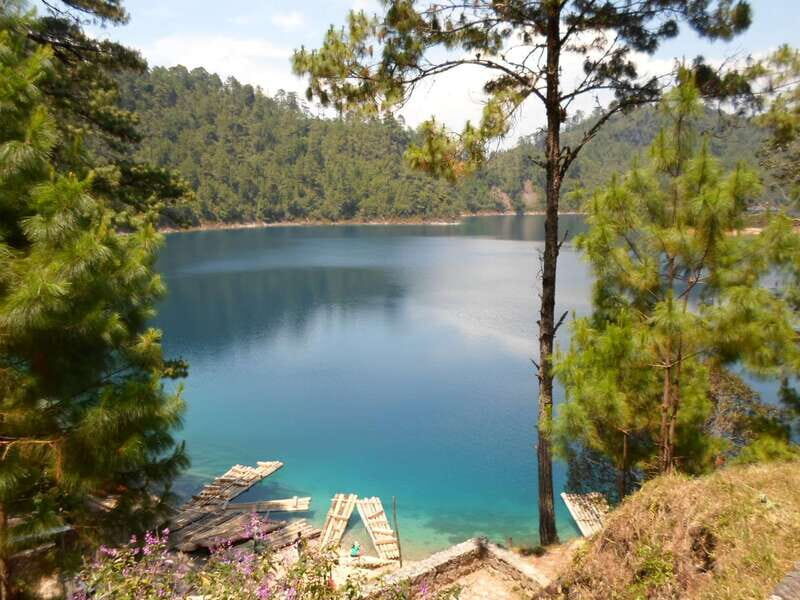 Tuxtla Gutiérrez: Chiflon Waterfalls + Montebello Day Tour - FAQ