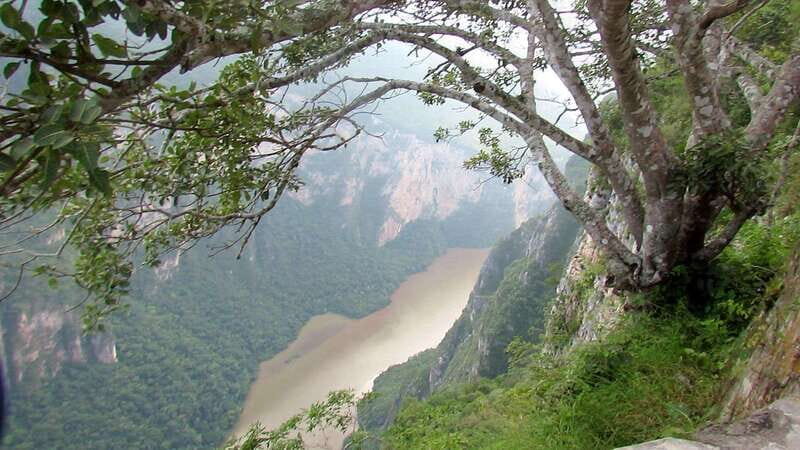 Tuxtla Gutierrez: Sumidero Canyon Viewpoints-Chiapa de Corzo - Final thoughts