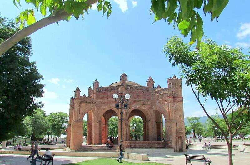 Tuxtla Gutierrez: Sumidero Canyon Viewpoints-Chiapa de Corzo - Who should consider this tour?