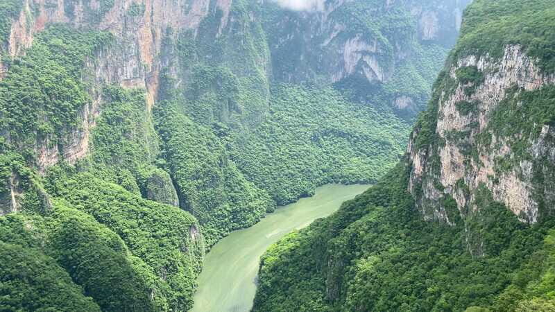 Tuxtla Gutierrez: Sumidero Canyon Viewpoints-Chiapa de Corzo - Frequently Asked Questions