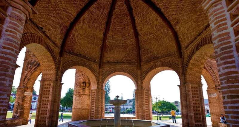 Tuxtla Gutiérrez:Sumidero Canyon, Viewpoints, English Guide - Final Words  