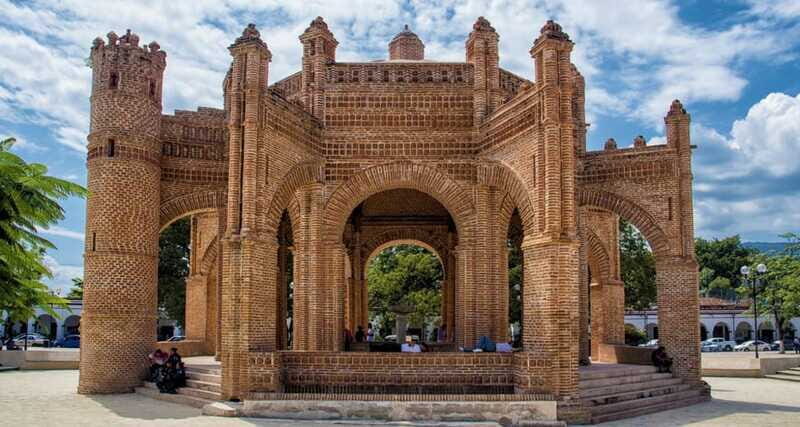 Tuxtla Gutiérrez:Sumidero Canyon, Viewpoints, English Guide - FAQ