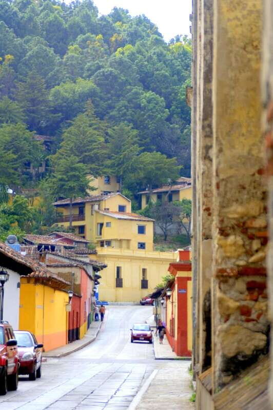 Tuxtla: Sumidero Canyon, San Juan Chamula & Zinacantán Tour - Key Points