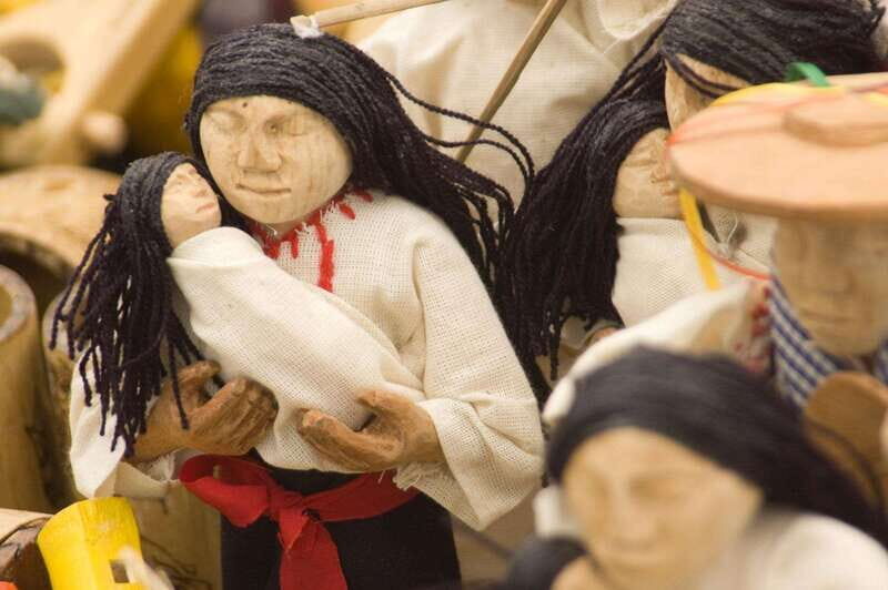 Tuxtla: Sumidero Canyon, San Juan Chamula & Zinacantán Tour - An Introduction to the Tour