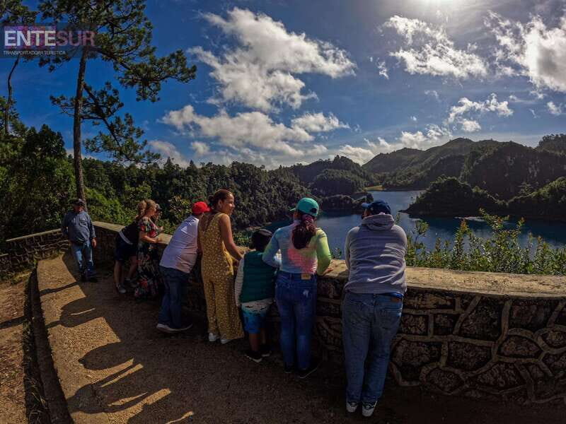 Tuxtla: Wonders of Chiapas 8-day Tour - Frequently Asked Questions