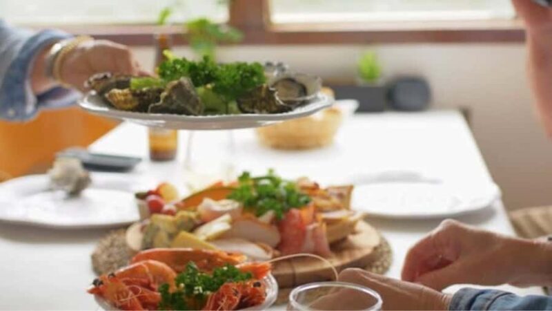 Tweed Heads: Tweed River and Rainforest Cruise with Lunch - An Authentic Experience on Australia’s Biodiverse Tweed River