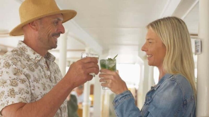 Tweed Heads: Tweed River and Rainforest Cruise with Lunch - Why This Tour Works