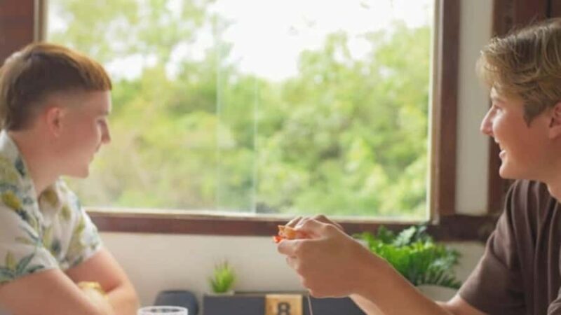 Tweed Heads: Tweed River and Rainforest Cruise with Lunch - The Sum Up