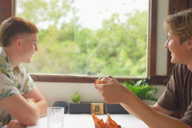 Tweed River and Rainforest lunch Cruise - Who Will Love This Tour?