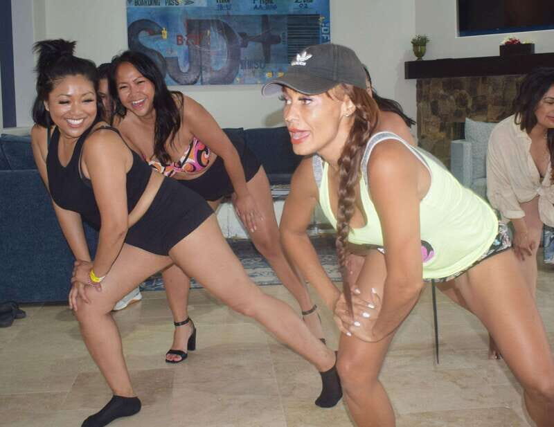 Twerk it out: Class for BACHELORETTE PARTIES in Cabo - Final Thoughts on Value and Experience