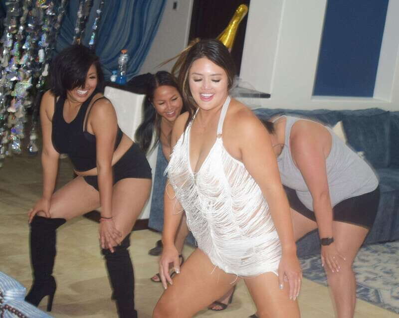 Twerk it out: Class for BACHELORETTE PARTIES in Cabo - FAQ – Your Questions Answered