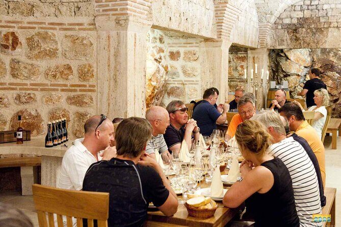 Twice the Wine - Two wineries half day tour, with delicacies - Detailed Breakdown: What to Expect