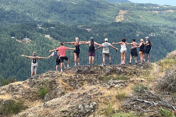 Twigs, Trails, Ales and Tall Tales - FAQs