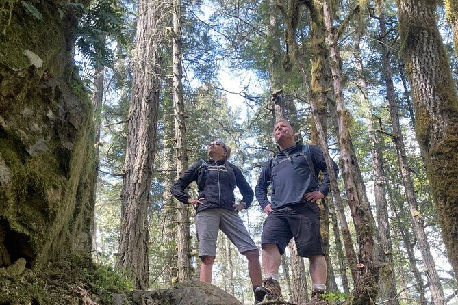 Twigs, Trails, Ales and Tall Tales - Final Thoughts