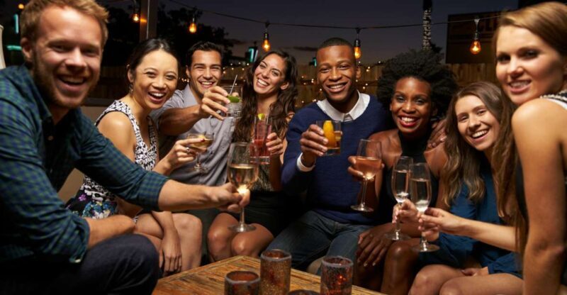 Twilight Athens Tour inc. rooftops, tastings & 3 drinks - Why This Tour Works for Travelers