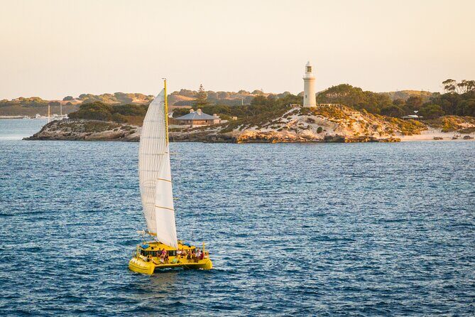 Twilight Sail from Rottnest Island - An Honest Look at the Twilight Sail Experience