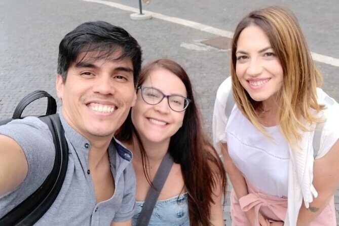 Twilight Treasures: An Evening Tour Through Rome's Rich History - Final Thoughts