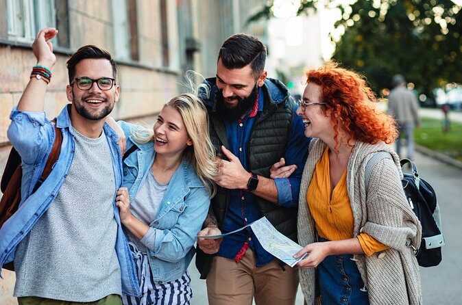 Twilight Whispers: A Private Romantic Stroll Through Minneapolis - FAQ