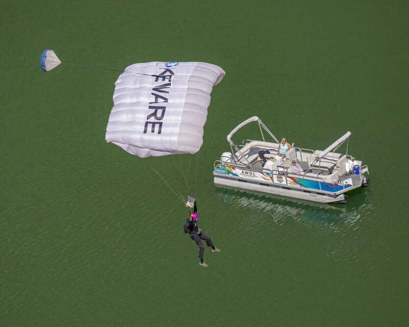 Twin Falls: Scenic Boat Tour of the Snake River - The Guides and Their Impact