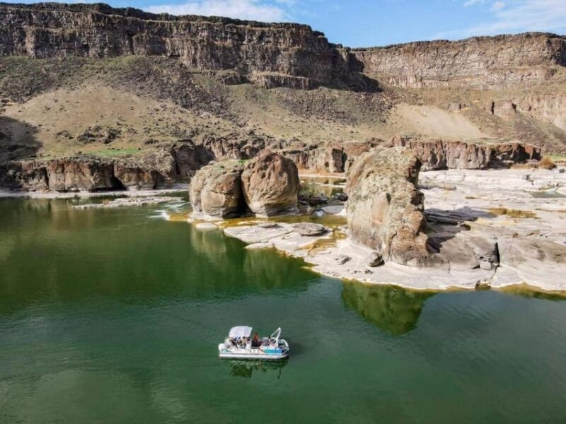 Twin Falls: Scenic Boat Tour of the Snake River - Final Thoughts