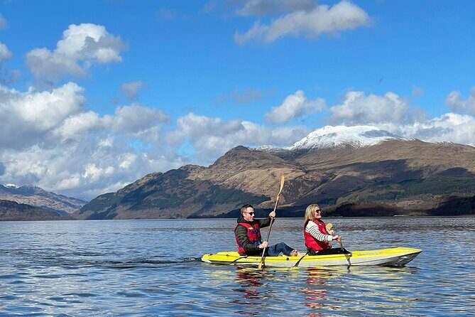 Twin Kayak Hire - FAQ