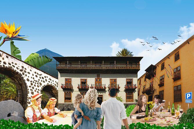 Twin Ticket Casa de los Balcones + Molino de gofio del Hoyo - Final Thoughts