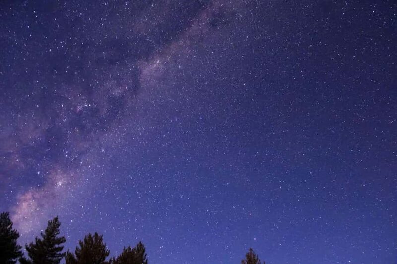 Twizel: Japanese-Language Zen Stargazing Experience - Exploring the Twizel Stargazing Experience