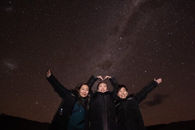 Twizel Stargazing Experience with a Guide (Carbon Positive) - Introduction to the Twizel Stargazing Experience