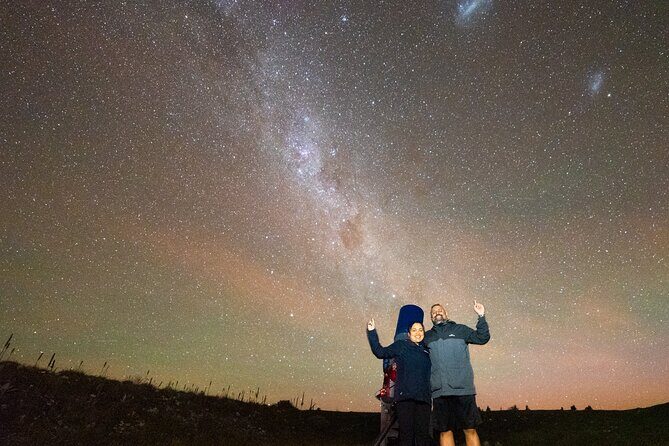 Twizel Stargazing Experience with a Guide (Carbon Positive) - Pricing and Value