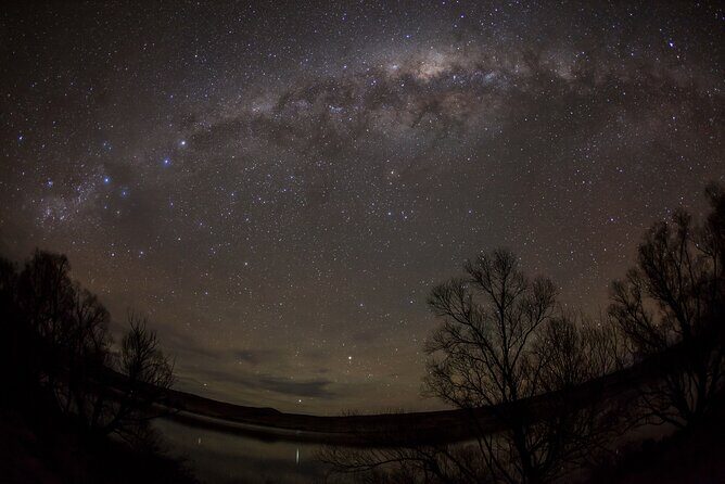 Twizel Stargazing Experience with a Guide (Carbon Positive) - Final Thoughts