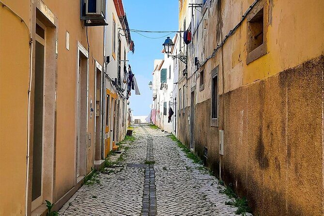Two Bridges Gastronomic Private Tour - Lisbon King's Christ - FAQ